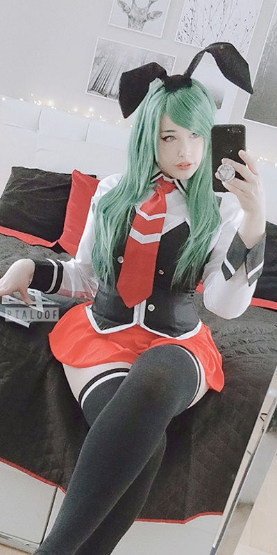 Pialoof Mika Ito Bible Black - SexyThots.com